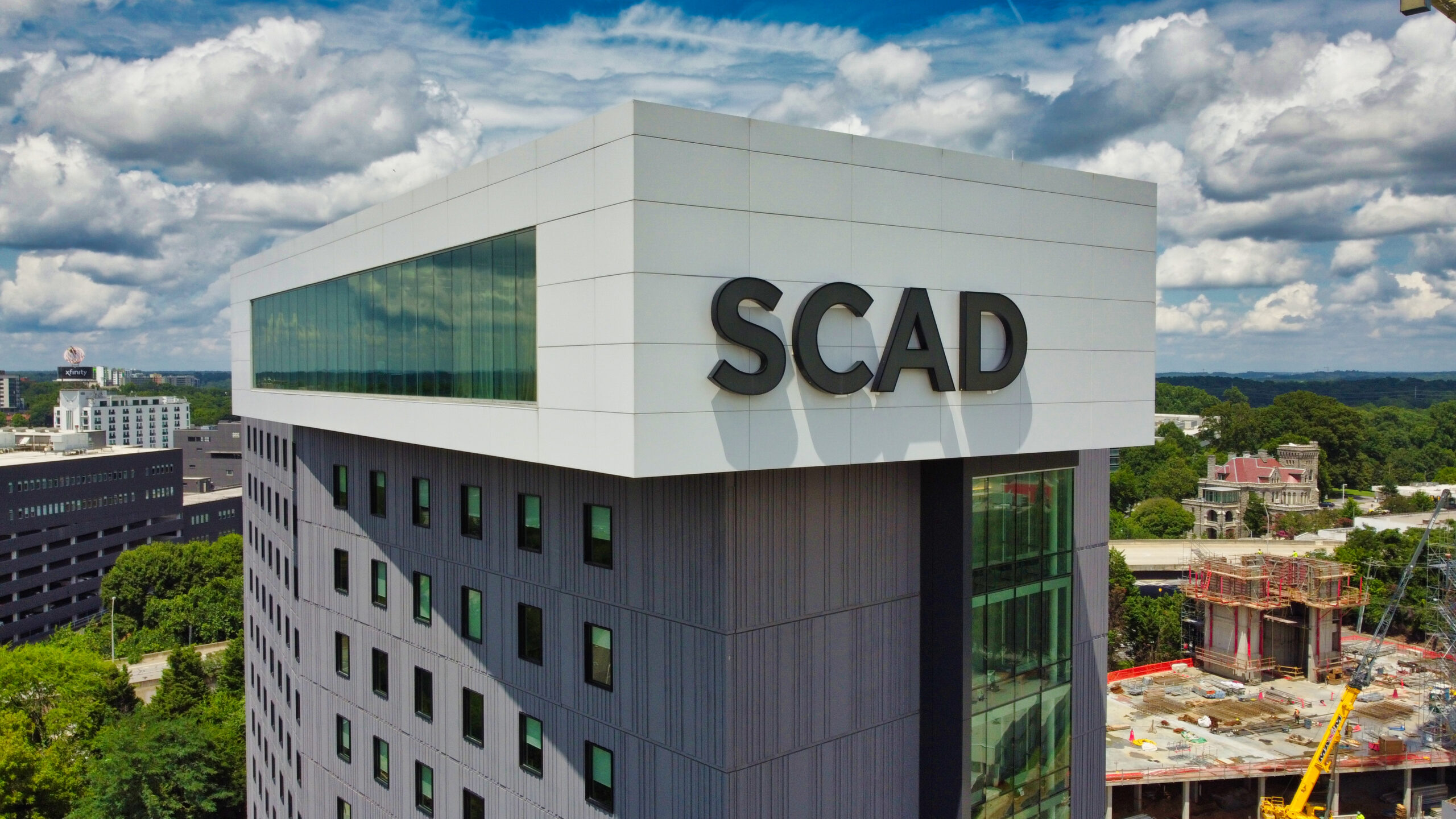 SCAD Forty - MillerClapperton